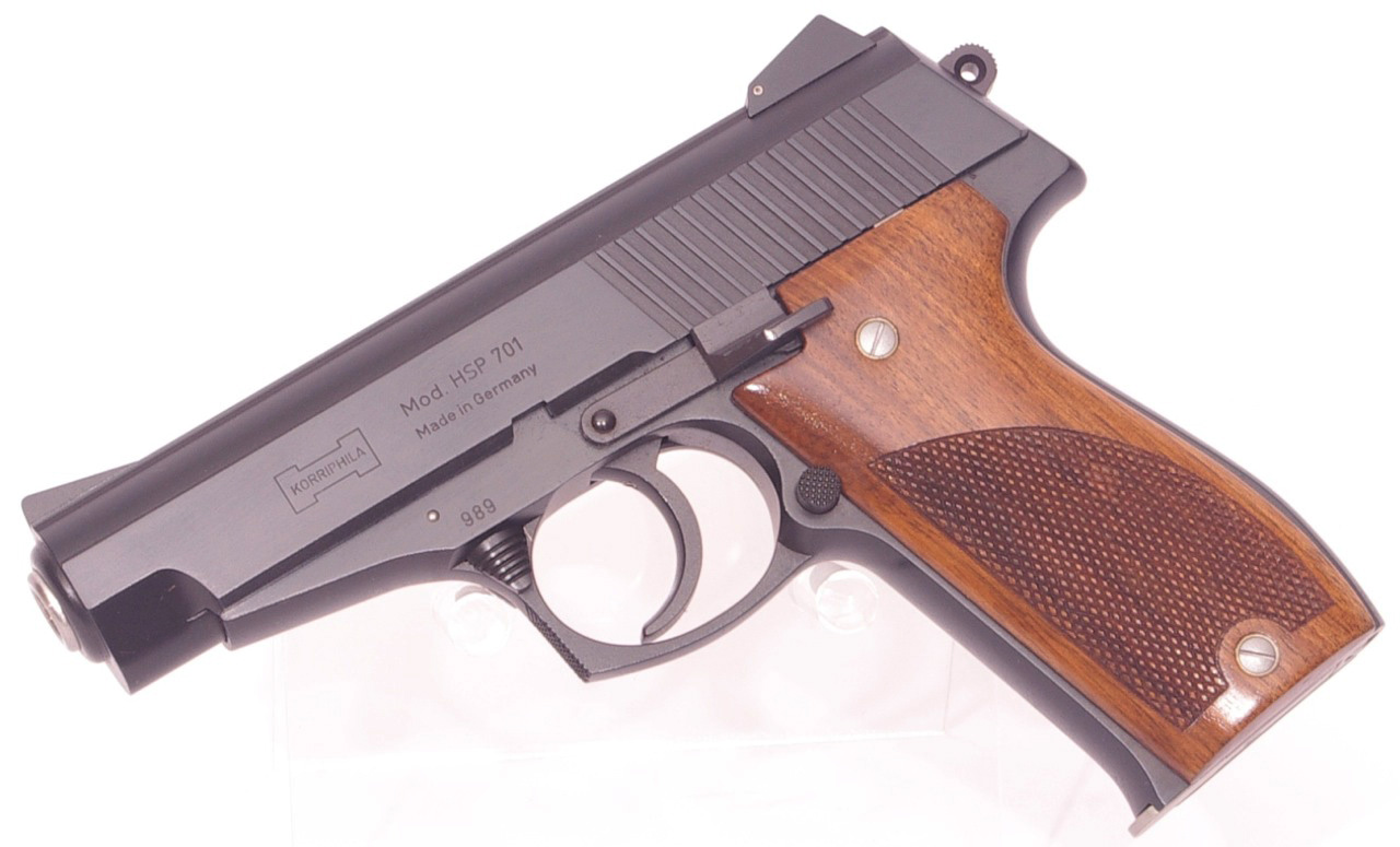 Institut für zivile Waffentechnik - Startseite